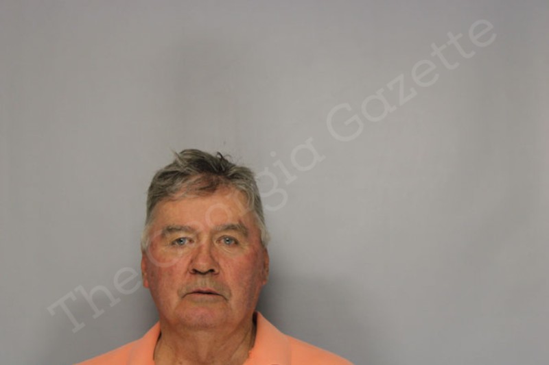 Herman Chambers — Hall County Jail Bookings