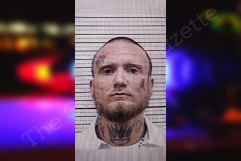 Casem Chance — Evans County Jail Bookings