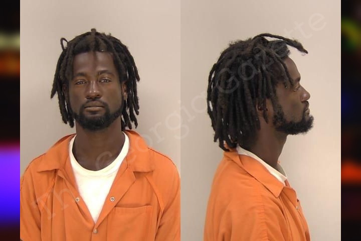 Willie Cheatham | Richmond County