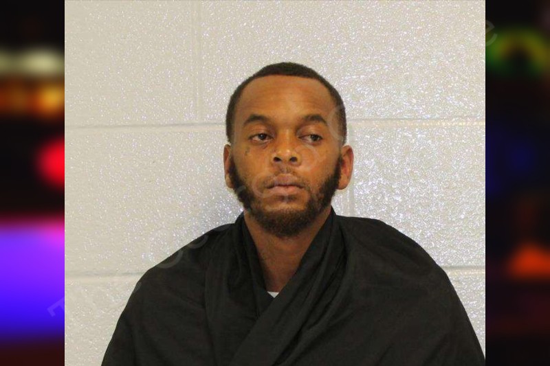 Johnta Chism | Carroll County