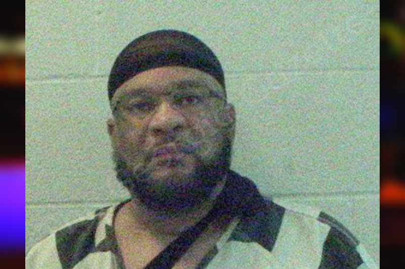 Andre Christian — Stephens County Jail Bookings