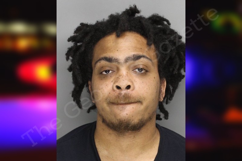 Artrell Clay | Cobb County