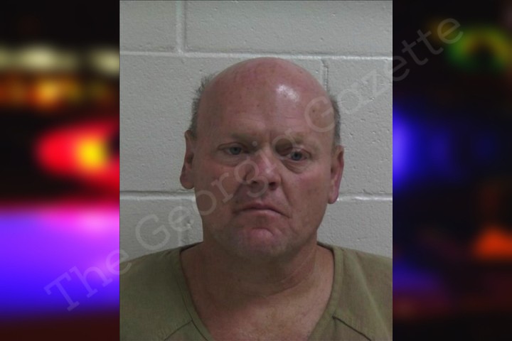 Timothy Clinton | Decatur County