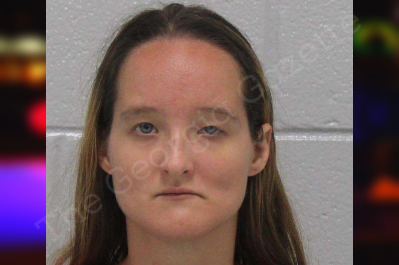 Chelsea Clonts — Carroll County