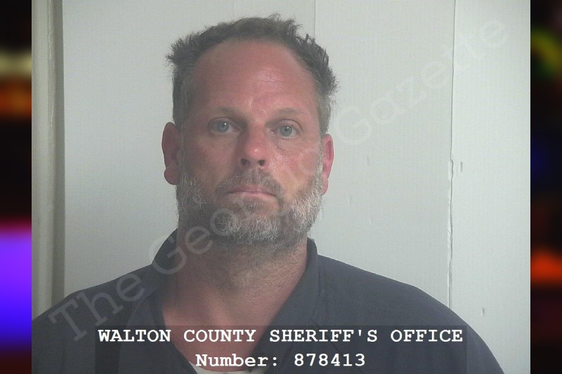 Michael Coale | Walton County