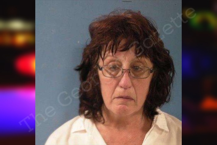 Karen Cobb — Monroe County Jail Bookings