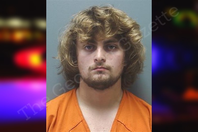 Caden Cochran | Cherokee County