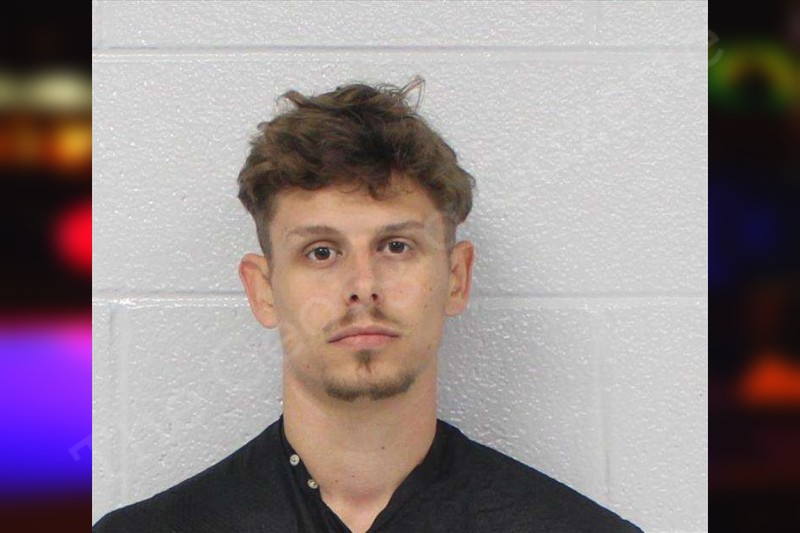 Elijah Cochran — Carroll County Jail Bookings