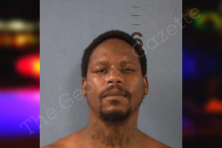 Brian Colbert — Monroe County Jail Bookings