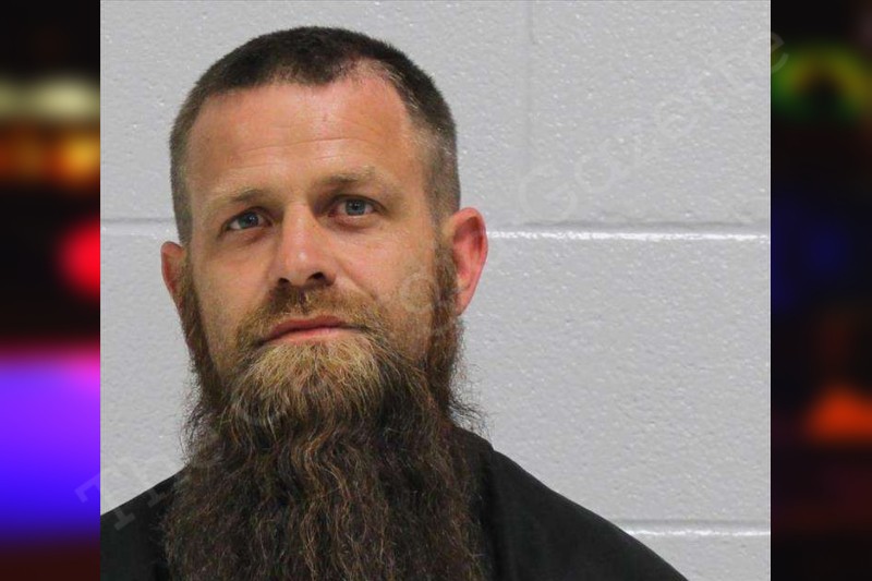 James Cole — Carroll County Jail Bookings