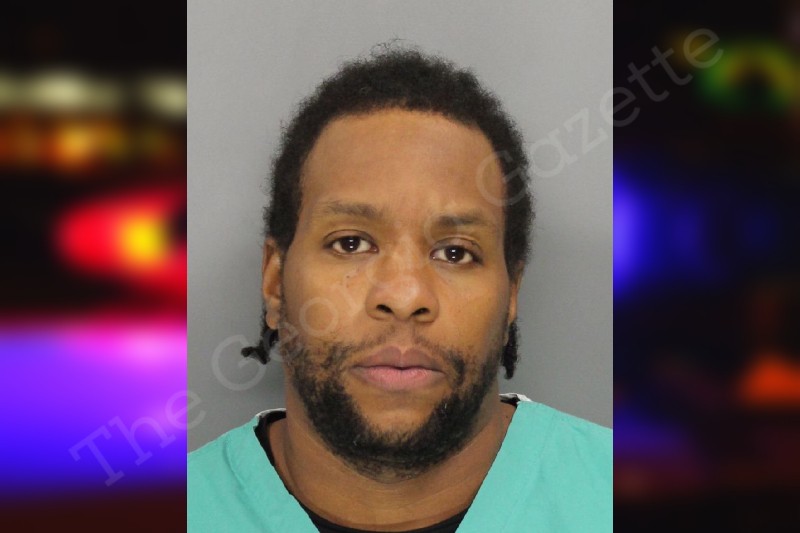 Jerrell Coleman | Cobb County