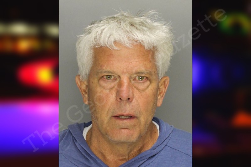 Samuel Collier — Cobb County Jail Bookings