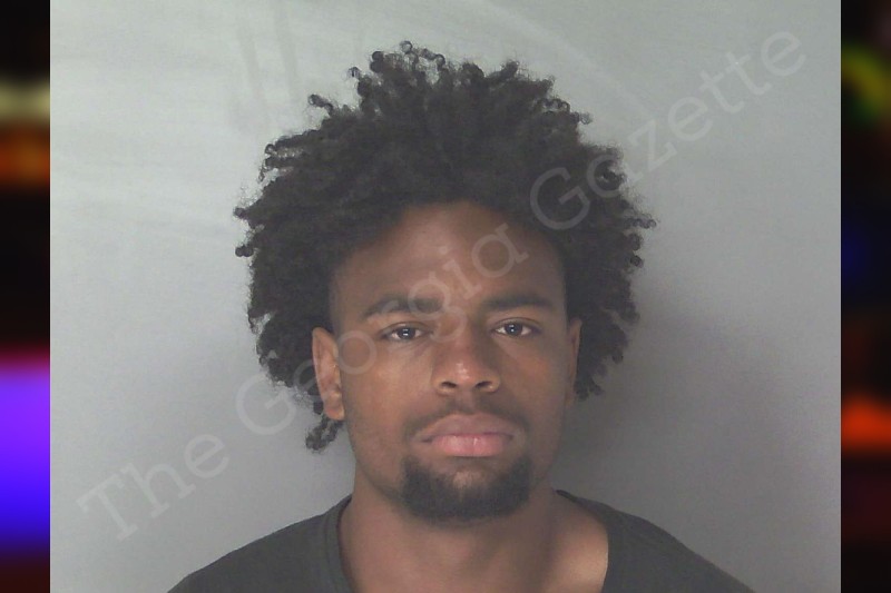 Teyon Coney | Douglas County