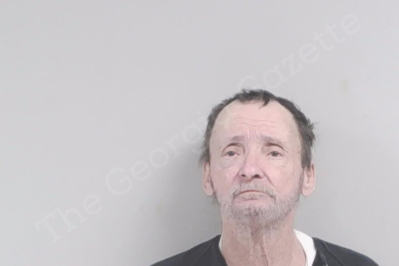Richard Conners — Lowndes County