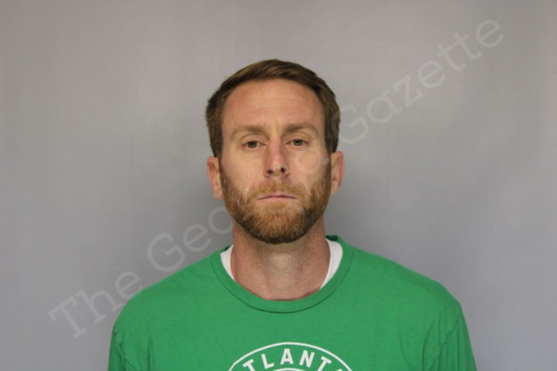 Calvin Cook — Hall County Jail Bookings