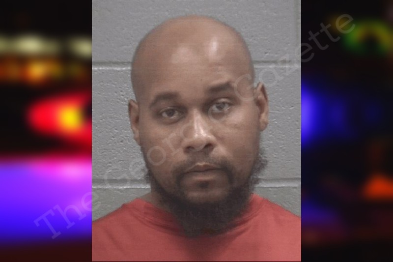 Christopher Cooke — Columbia County Jail Bookings