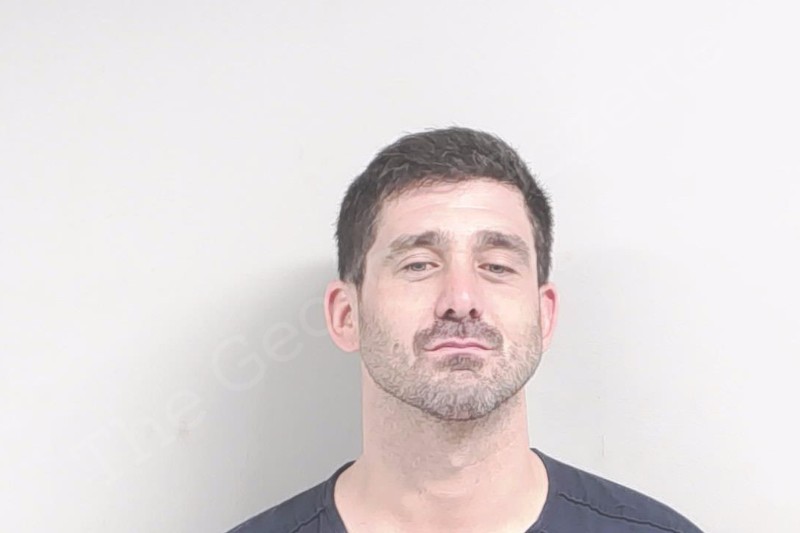 Cooper Cooper — Lowndes County Jail Bookings