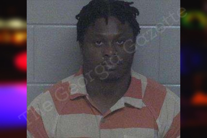 Charles Corbitt — Morgan County Jail Bookings