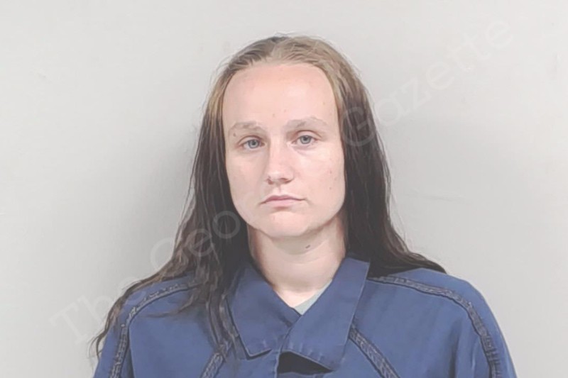 Kaitlyn Cowart — Lowndes County Jail Bookings