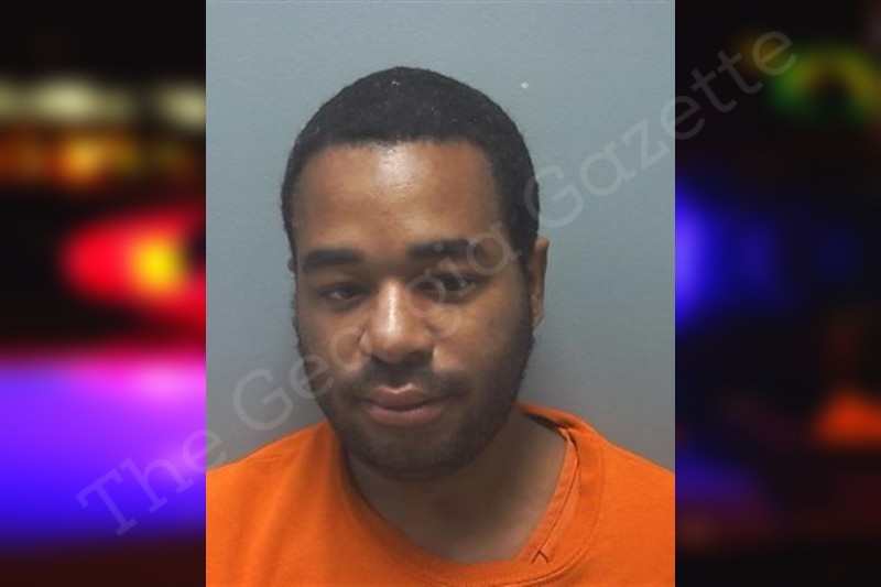 Adam Cromer — Cherokee County Jail Bookings