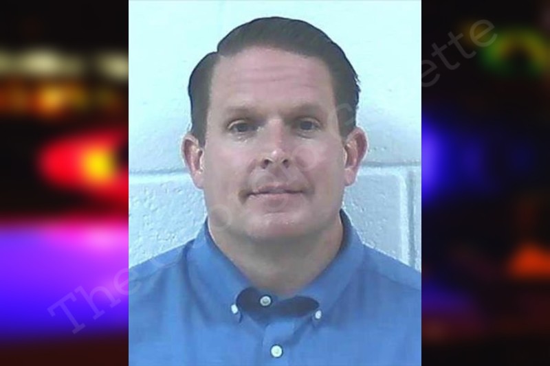 Jason Crowe — Jackson County Jail Bookings