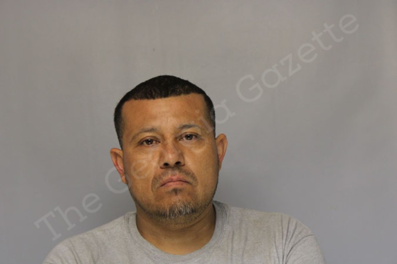 Reymundo Cruz-Arenas | Hall County