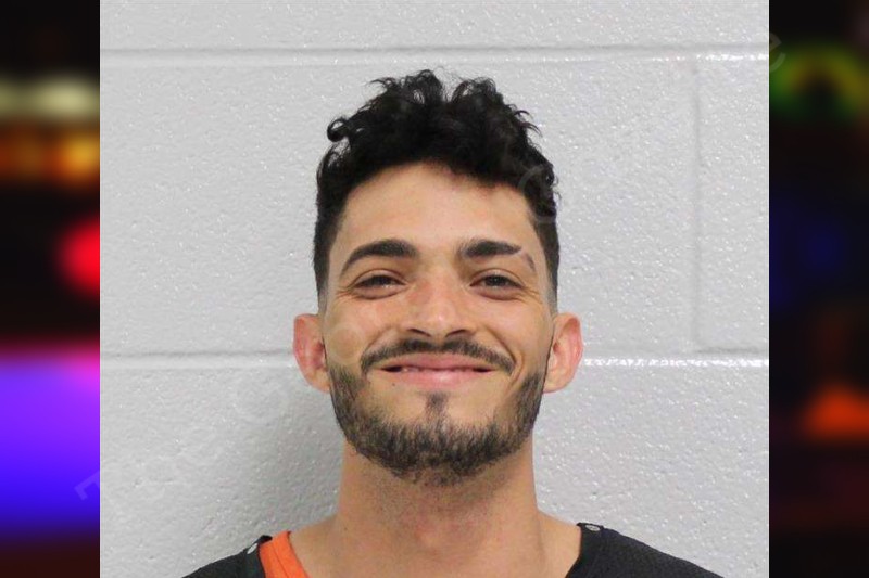 Johnny Cruz | Carroll County