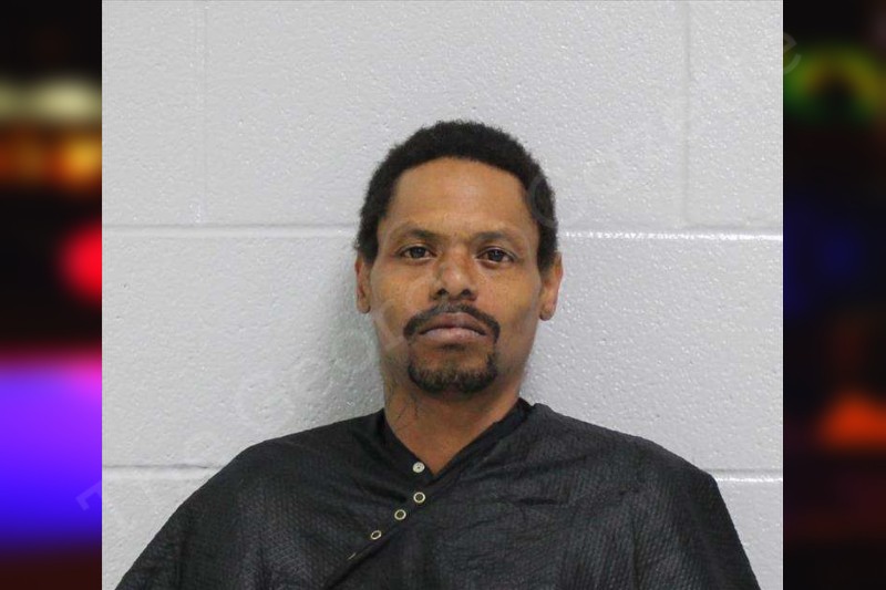 Michael Cuffey — Carroll County Jail Bookings