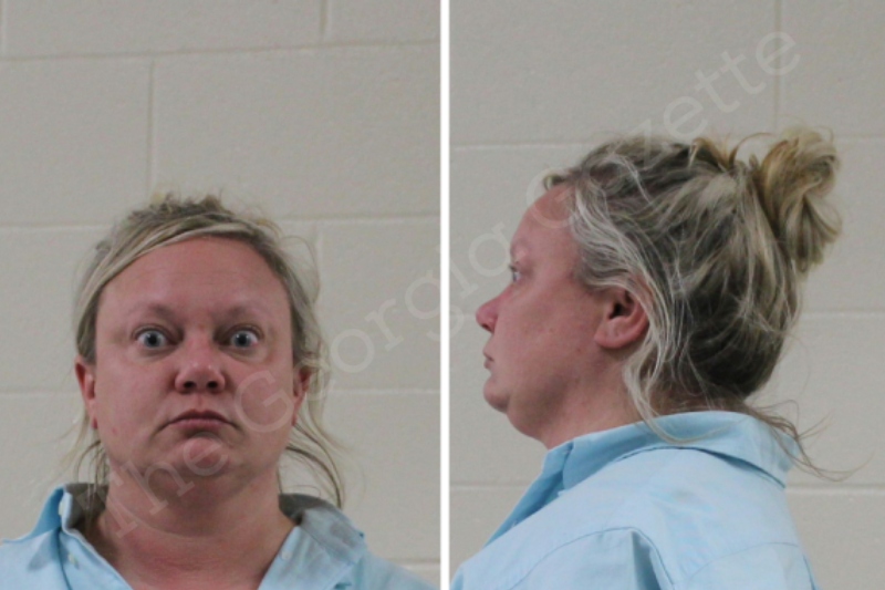 Ashlee Calhoun — Houston County