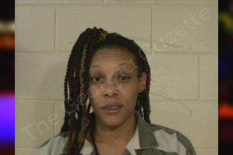 Michelle Calhoun — Liberty County