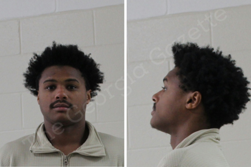 Michael Callaway | Houston County