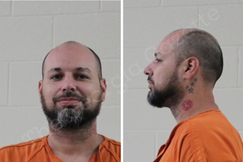 Michael Camacho | Houston County