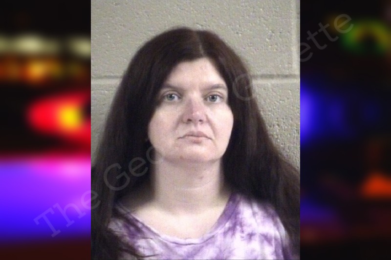 Casey Cantrell — Whitfield County Jail Bookings