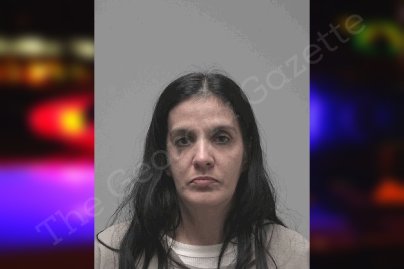 Maribel Caraballo | Coweta County