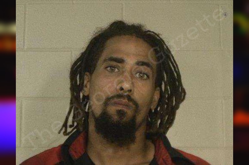 Derrik Carlen | Liberty County