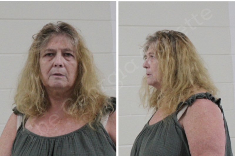 Debbie Carthen — Houston County Jail Bookings