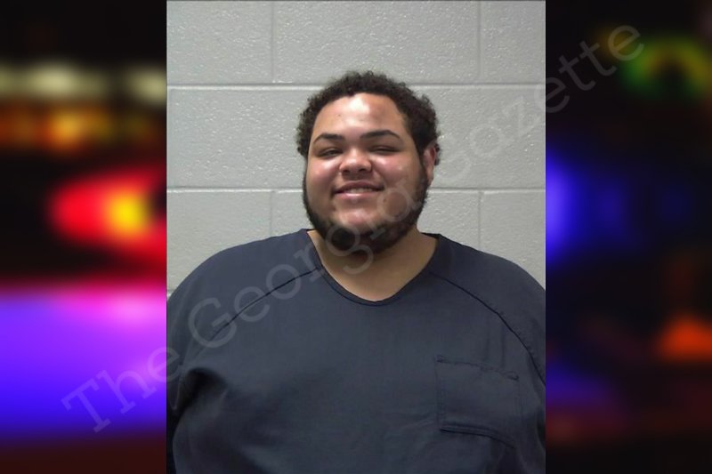 Michael Castillo | Gilmer County