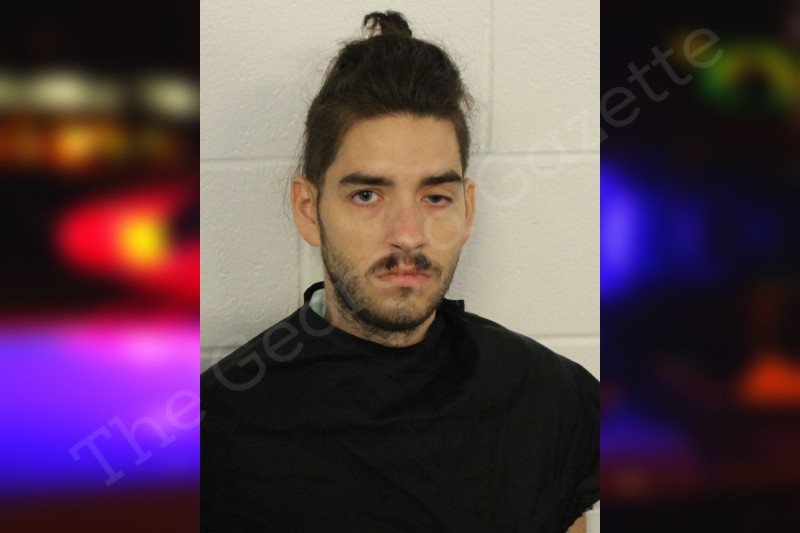 Richard Castleman — Floyd County Jail Bookings