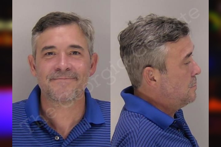 Gene Childers — Richmond County Jail Bookings