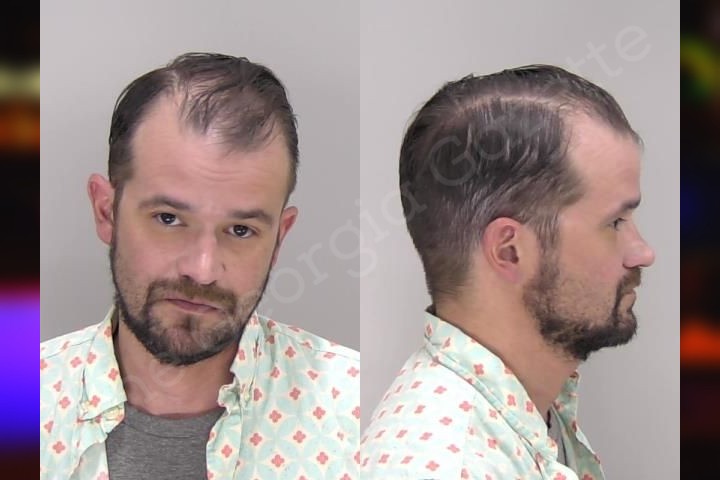 James Chilton | Richmond County