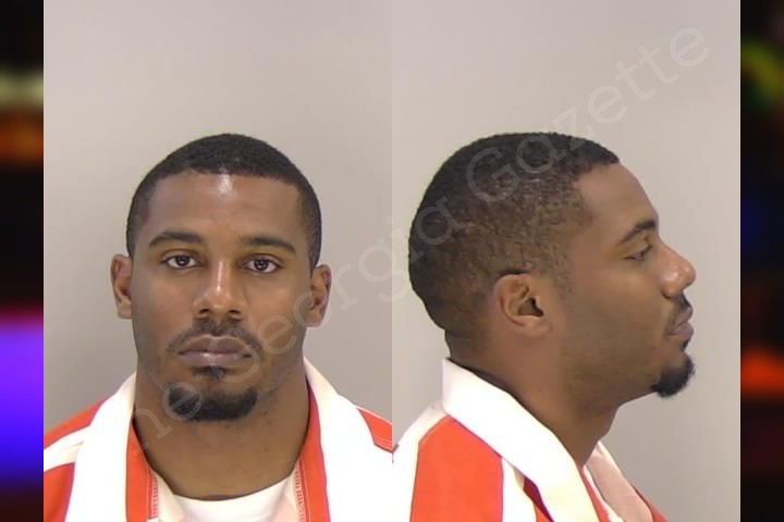 Joseph Clarke — Richmond County Jail Bookings Joseph Clarke — Richmond County Jail Bookings