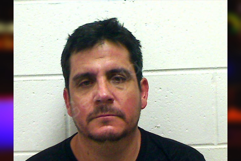 Larry Clawson - Bulloch County