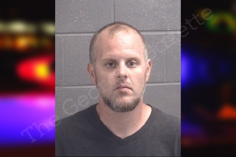 Christopher Clay | Spalding County
