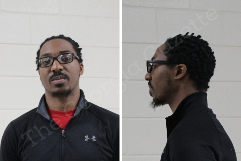 Jamal Clay — Houston County