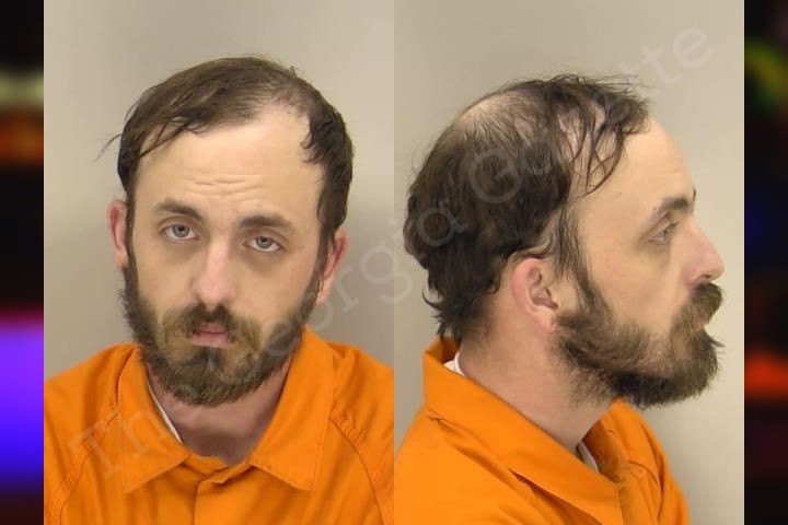 Tyler Cline — Richmond County Jail Bookings