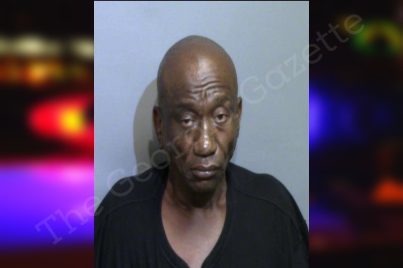 Warren Coats — Glynn County