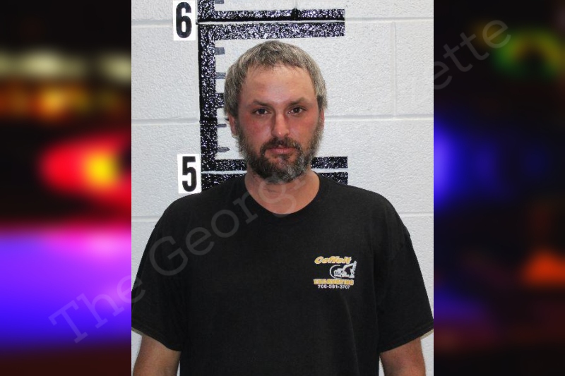 Carl Coffelt - Murray County