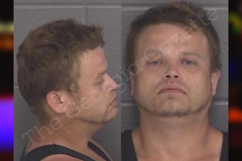 Daniel Coker | Barrow County