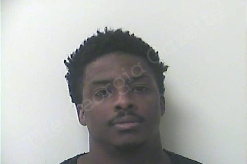 Ronnie Coleman Oconee County