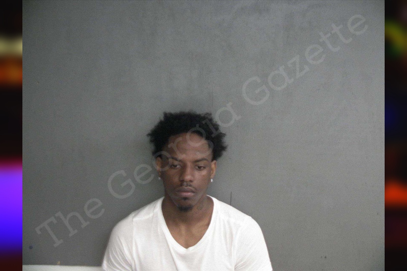 Gregory Collier | Twiggs County